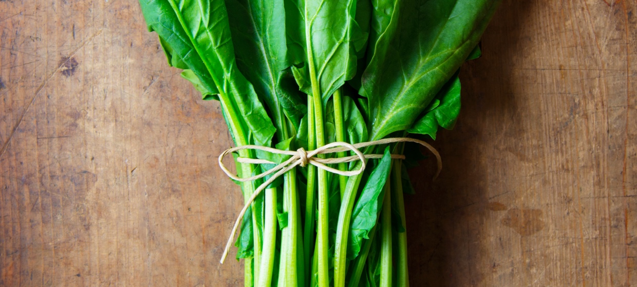 Food with Purpose - Eurest USA