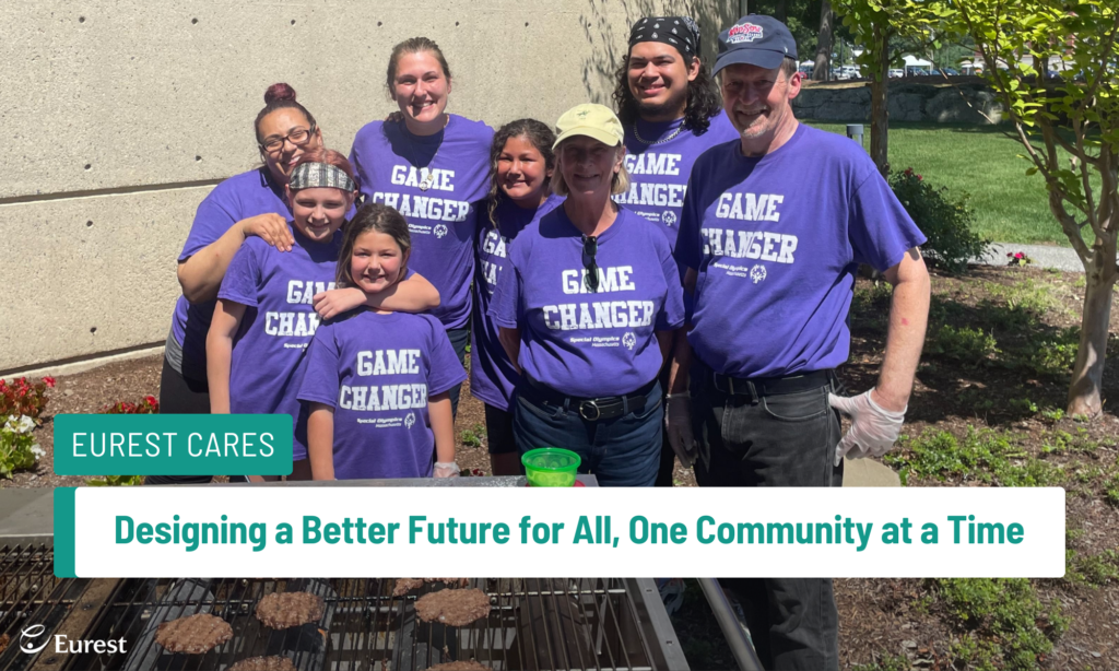 Designing a Better Future for All, One Community at a Time - Eurest USA