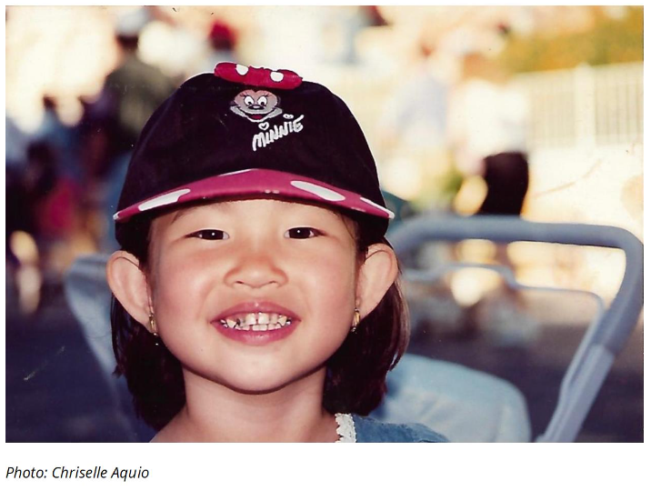 Cultural Connect: A Conversation About Asian Pacific American Heritage ...