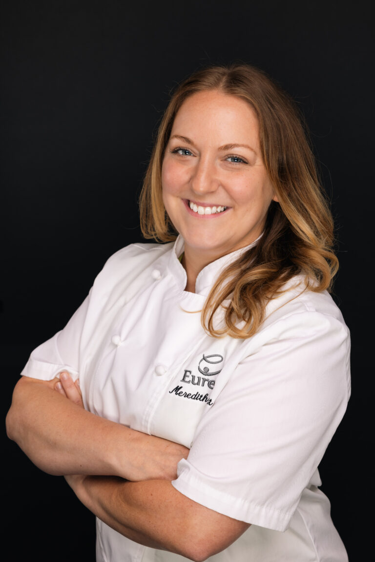 Eurest Names Meredith Galit 2024 Chef of the Year - Eurest USA