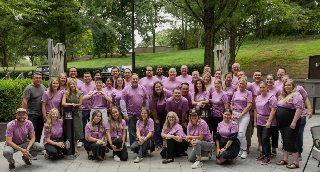 That's a Wrap, 2024 - Eurest USA