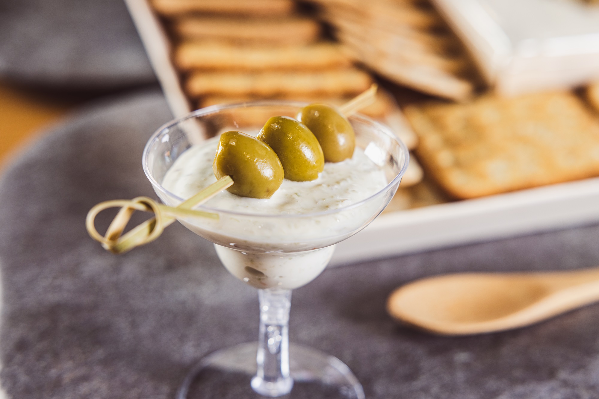 Eurest Launches Trend-Forward Seasonal Catering Menu - Eurest USA