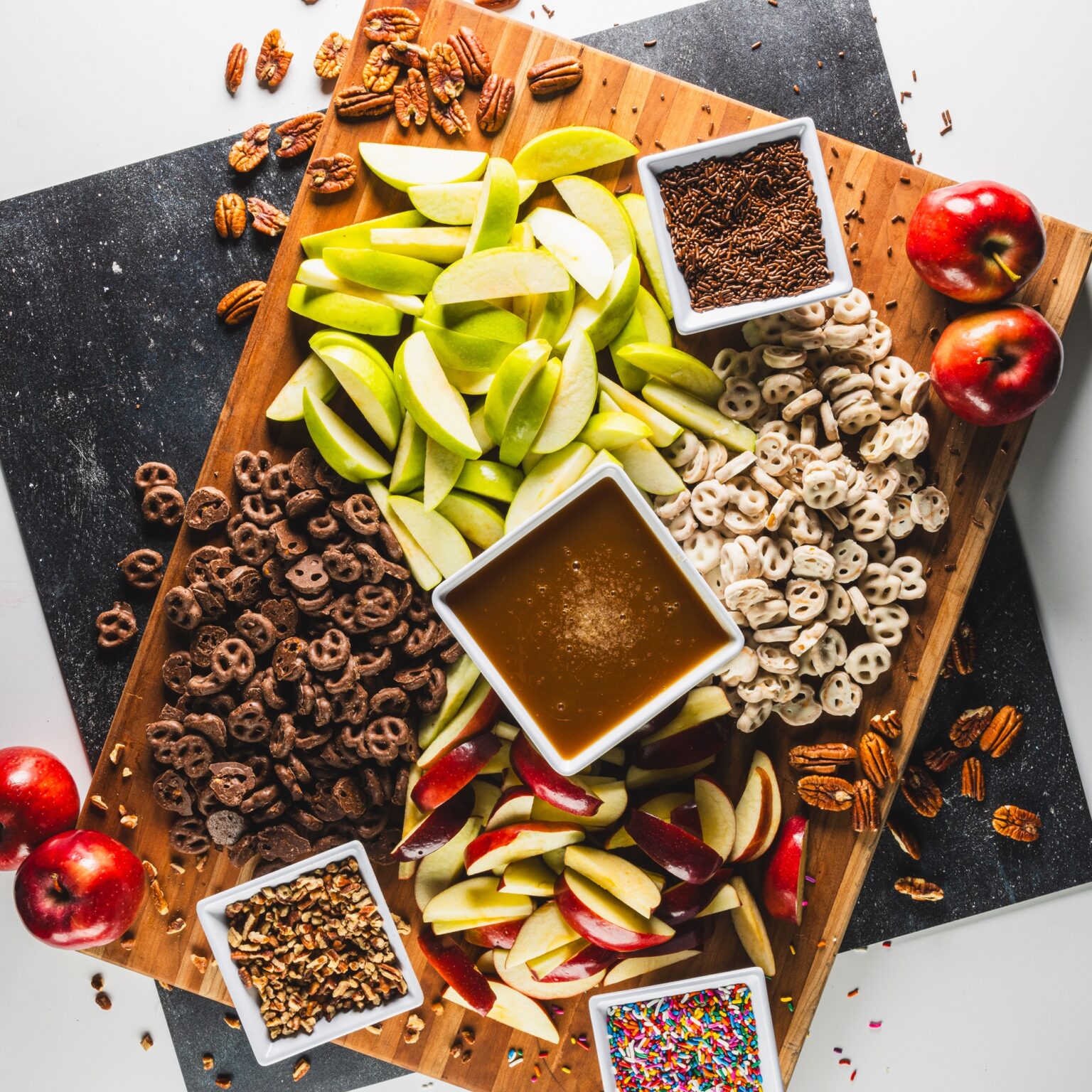 NEWS: Eurest Launches Trend-Forward Seasonal Catering Menu - Eurest USA