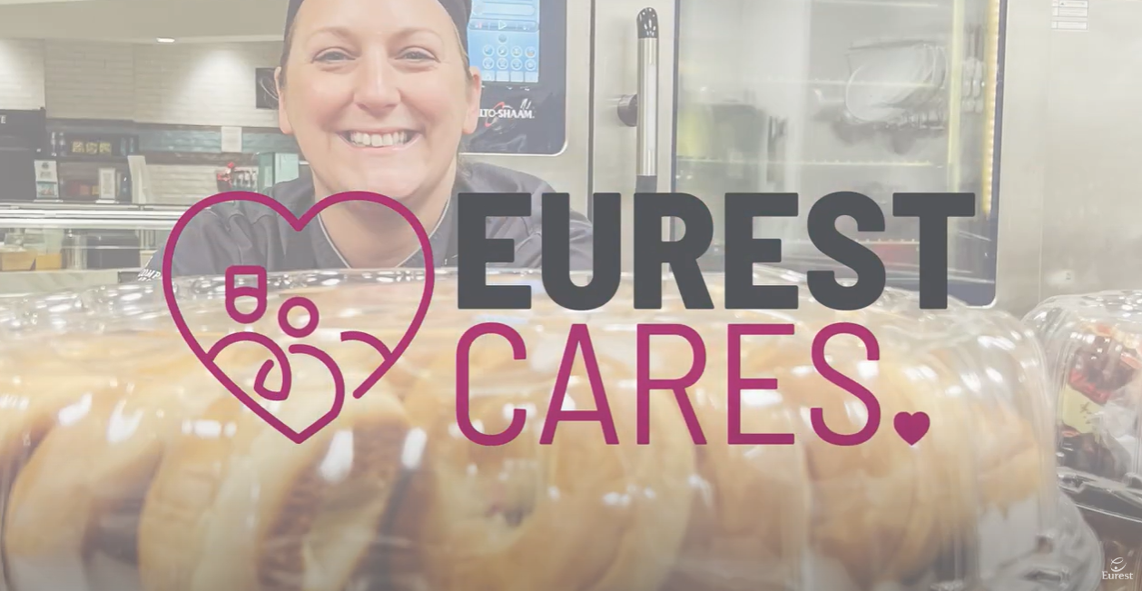 Eurest Cares - Eurest USA