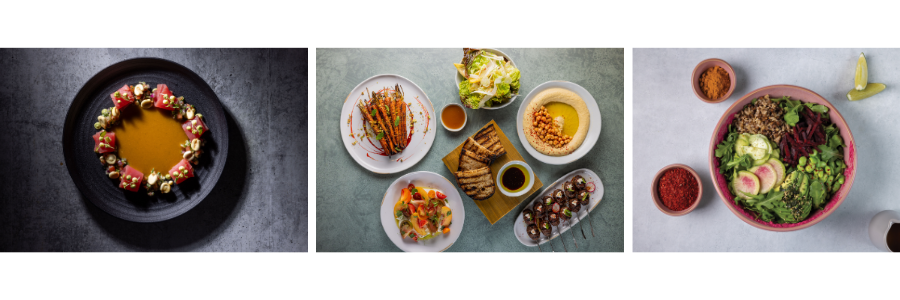 Eurest releases ‘The Power of Food Influence’ magazine, Women-owned ...