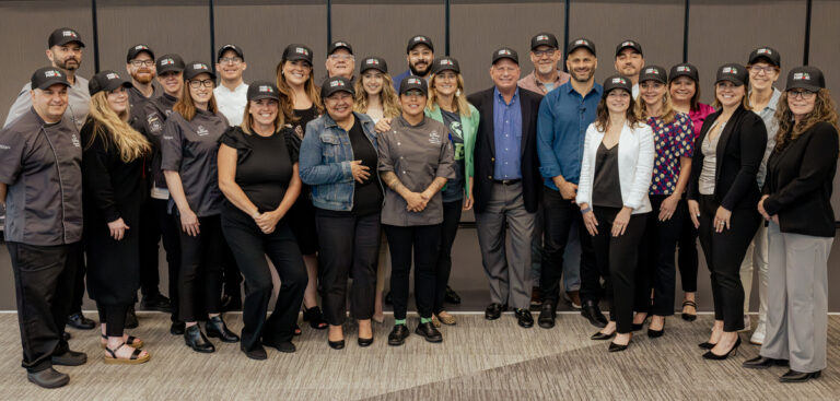 Purpose-Driven Leadership Brings Real Results to Eurest - Eurest USA