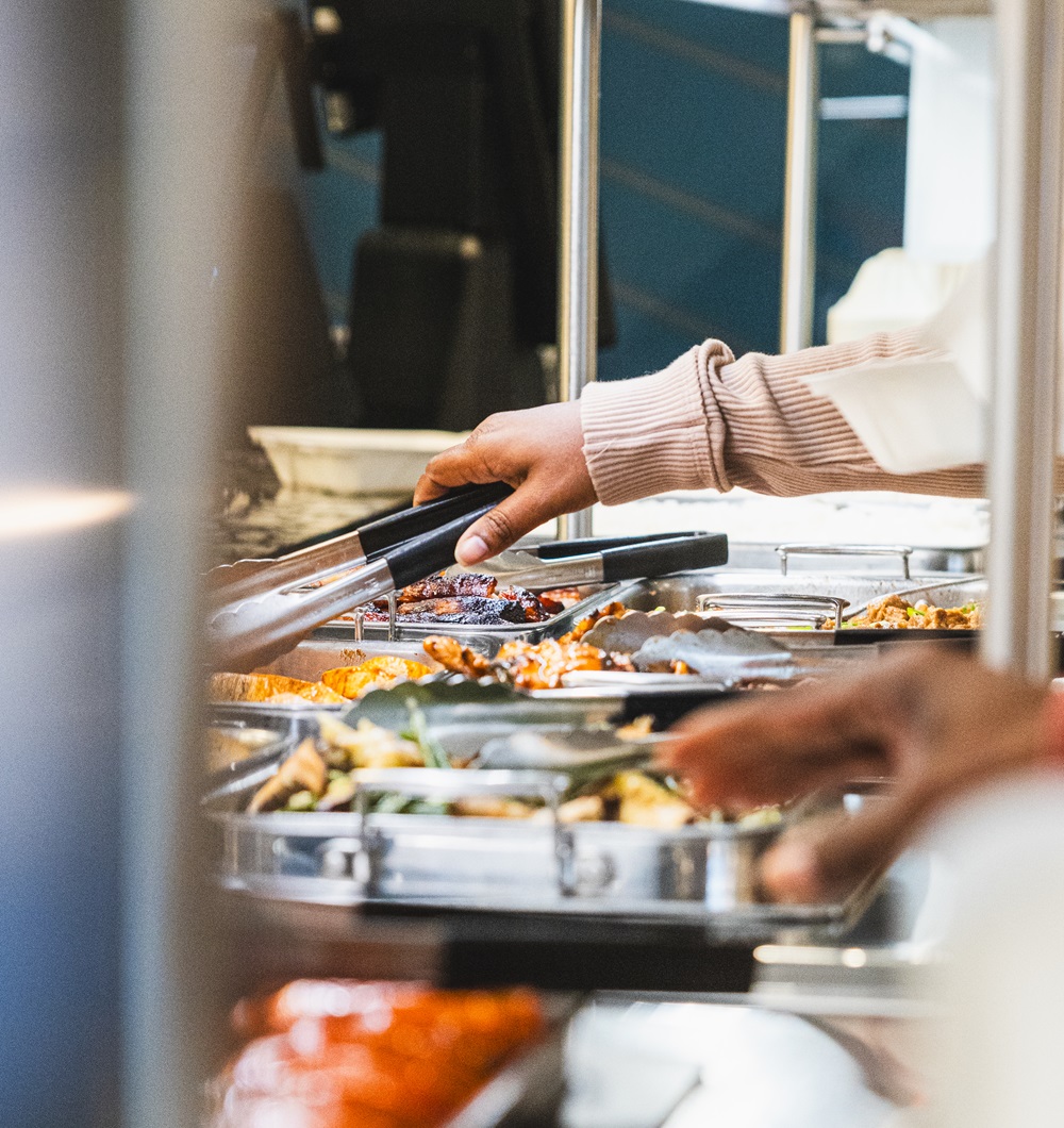 The Story Behind the Menu: Turo Turo - Eurest USA